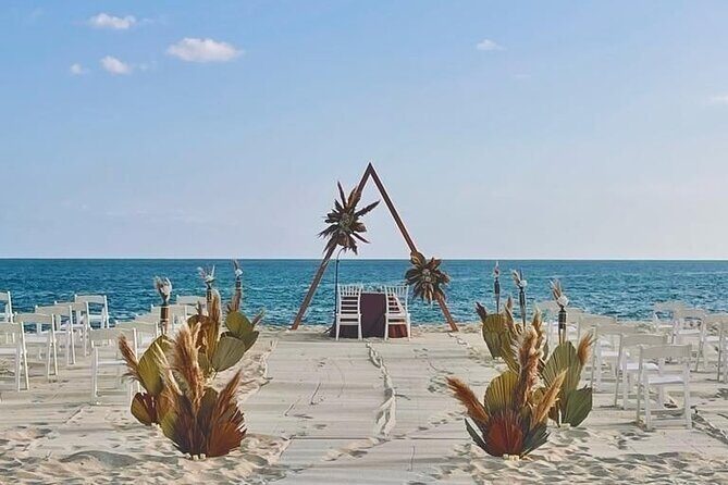 Beach wedding 8 waterfalls - What Makes the Beach Wedding 8 Waterfalls a Unique Experience?