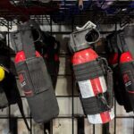 Bear Spray Rental 10 oz Counter Assault with Holster & Bear Bell - What to Expect from the Rental Experience