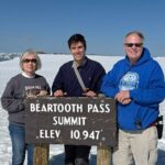 Beartooth Highway Private Tour With Wildlife Guide - Exploring the Beartooth Highway: Scenic Drives & Wildlife Encounters