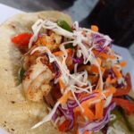 Beat the Heat Express Taco Tour with Vallarta Eats - Food and Drinks: Satisfying and Refreshing