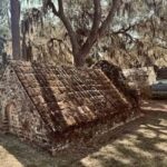 Beaufort: Haints and Haunts of the Sea Islands - What’s Included and What’s Not