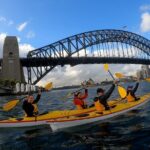 Beautiful Sydney Harbour Breakfast Kayaking Tour - What Makes This Tour Stand Out?