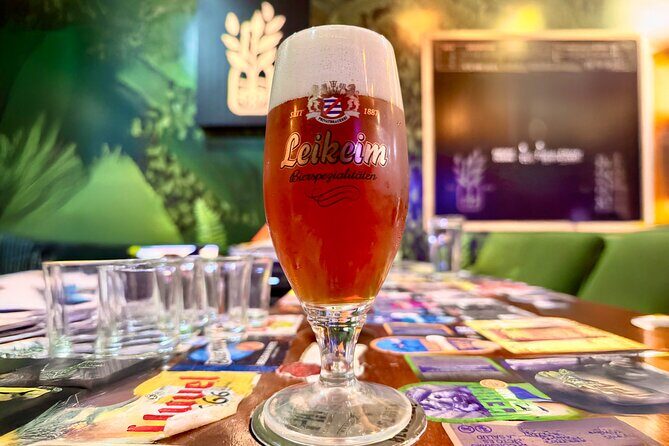 Beer and Snacks Crawl in Playa del Carmen - What’s Included and What’s Not