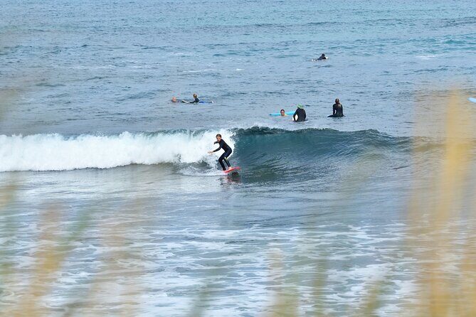 Beginner Group Surfing Lessons at Margaret River Surfing Academy - What to Expect During the Lesson