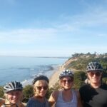 Beginner or Intermediate Mountain Bike Tour of Santa Barbara - What You Can Expect During the Ride