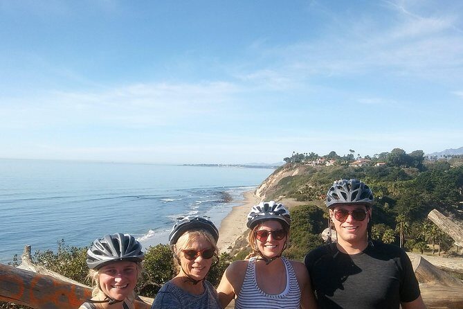 Beginner or Intermediate Mountain Bike Tour of Santa Barbara - What You Can Expect During the Ride