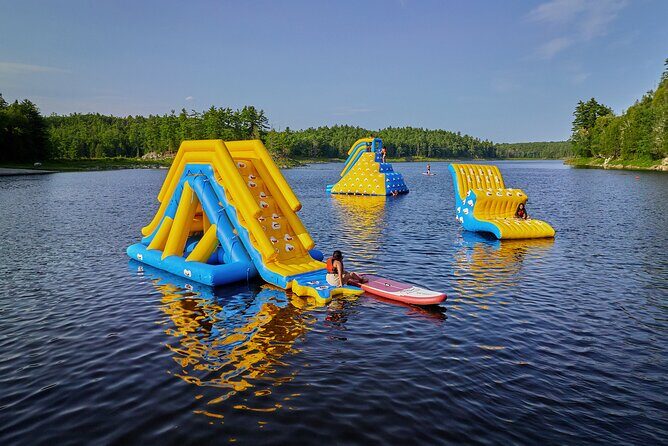 Beginner Rafting Day Trip - The Sum Up: Is the Beginner Rafting Day Trip Worth It?