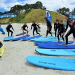 Beginner Surf Lesson at Te Arai Beach - The Itinerary: What to Expect from Your Day