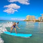 Beginner Surfing Lessons In Hawaii - The Practicalities