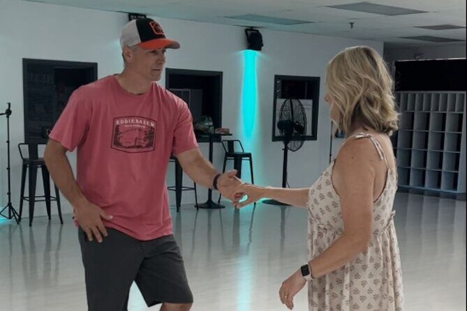 Beginner's Two Step and Country Swing Dancing Class - Practical Details: What You Should Know