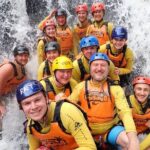 Behana Canyoning Tour by Cairns Waterfalls - What to Expect from the Behana Canyoning Tour