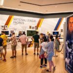 Behind-the-Scenes at Petco Park Tour - Authentic Reviews and Insights