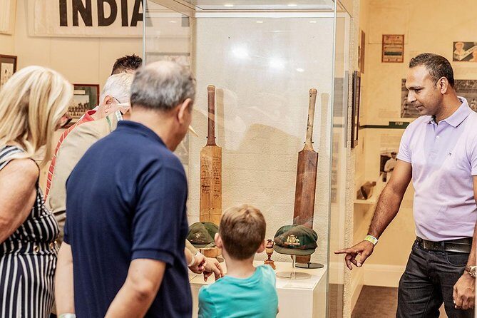 Behind The Scenes: Sydney Cricket Ground (SCG) Guided Walking Tour - What Makes This Tour Stand Out?