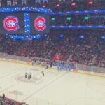 Bell Centre: Montreal Canadiens Ice Hockey Game Ticket - Practical Details and Tips for Attending