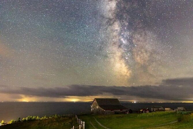 Bell Museum Baddeck to Highland Village Museum Iona - A Closer Look at the Itinerary