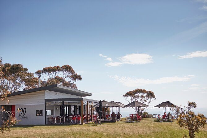 Bellarine Peninsula Public Winery Tour - Lunch Included - Practical Tips for Making the Most of Your Day