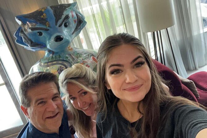 Bellingham Bash Scavenger Hunt - Logistics and Practical Details