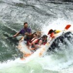 Bend, Oregon: Lower Deschutes River Rafting Tour with Lunch - What Sets This Tour Apart?