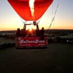 Bendigo Premium Balloon Flight plus buffet champagne breakfast - Analyzing the Value