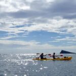 Benidorm: Guided Kayak Tour with Snorkeling and Photos - The Sum Up