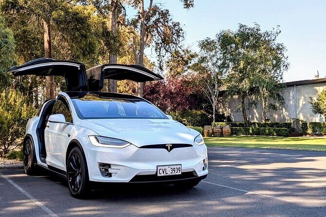 Bespoke Perth City and Surrounds Day Tour - What Travelers Can Expect