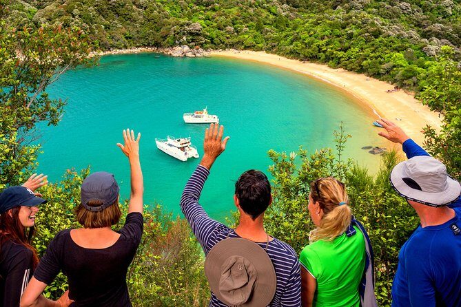 Best Abel Tasman Day trip - Why This Tour Is Perfect for You