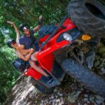 Best ATV & Mavericks Experience in Cancun + Cenote + Zip Lines - The Itinerary in Detail
