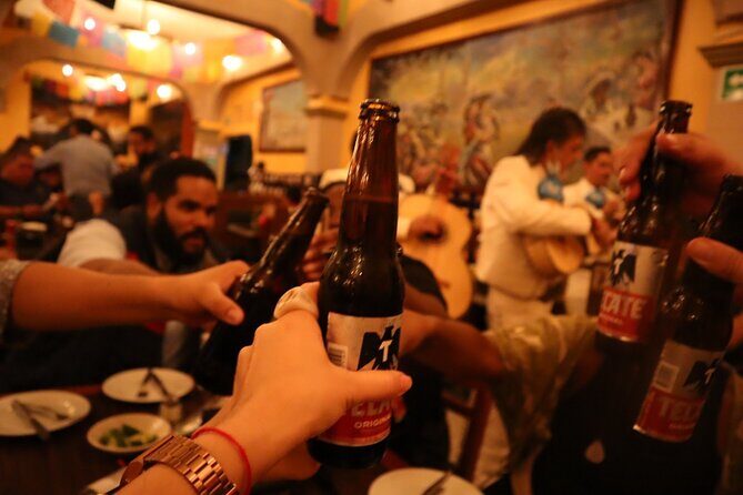 Best Bar Crawl at Downtown - The Sum Up: Who is This Tour Perfect For?