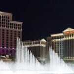 Best Boulevard of Las Vegas: A Night Walking Tour of The Strip - Spectacular Sights and Iconic Landmarks