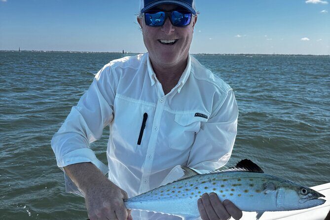 Best Calm Water Inshore Guided Fishing Charter Near You - Who Would Enjoy This Experience?