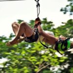 Best Combo from Cancun - Zipline Cenote ATV (Shared) and Lunch From Cancun - What Makes This Tour Stand Out?