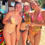 Best Cozumel Day Pass + 1 food 5 drinks San Francisco Beach Club - What’s Included in the San Francisco Beach Club Day Pass?