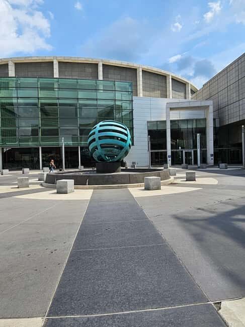 Best Detroit Walking Tour - Authentic Insights from Previous Travelers