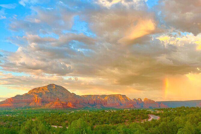 Best E-Bike Tour of Sedona with Private Local Guide - What To Expect From the Experience
