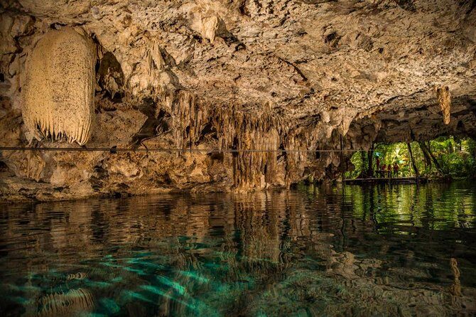 Best Mayan Jungle Excursion with roundtransportation from Riviera Maya or Cancun - Is It Worth the Price?