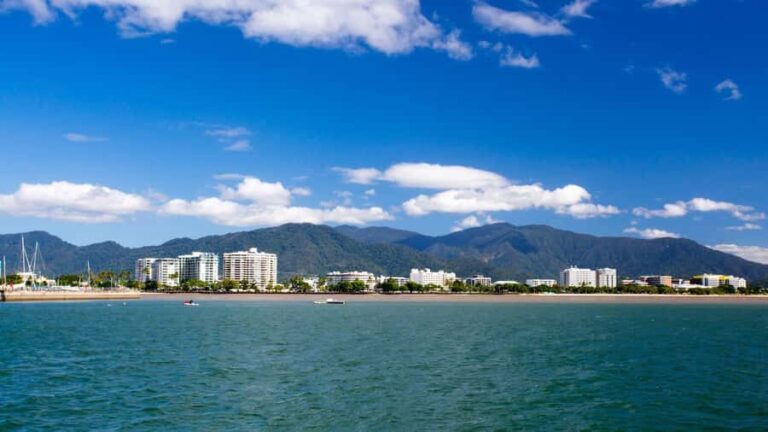 Best of Cairns: Private Walking Tour with a Local - Why This Tour Works for You