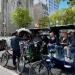 Best of Central Park Tours by Pedicab - Stories & Photos - Why a Pedicab Tour is a Great Choice