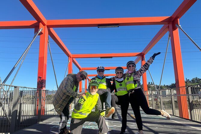 Best of Downtown Los Angeles by Luxury E-Bike - The Value of the Tour: Is It Worth It?