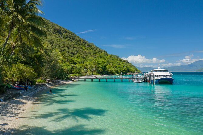Best of Fitzroy Island Day Tour - The Pros and Cons from Real Travelers