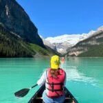 Best of Glaciers from Calgary/Canmore/Banff - Transport, Duration, and Overall Value