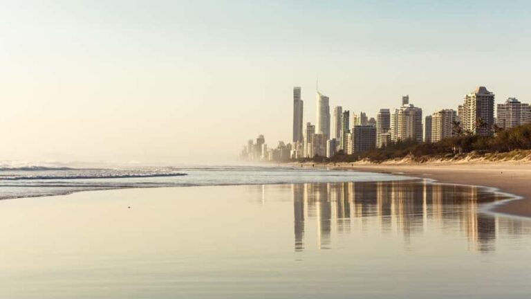Best of Gold Coast: Private Walking Tour with a Local - Detailed Breakdown of the Tour Highlights