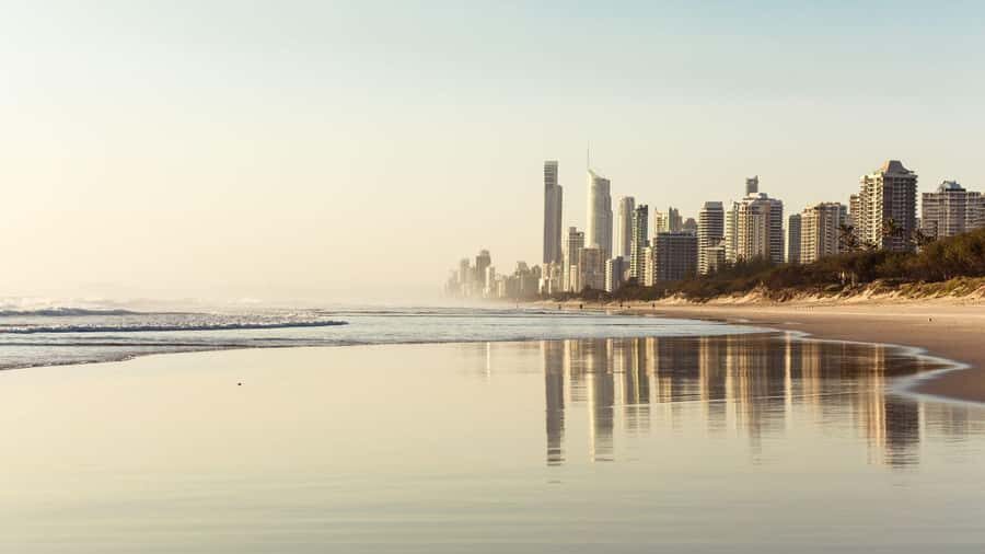Best of Gold Coast: Private Walking Tour with a Local - Detailed Breakdown of the Tour Highlights