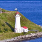Best of Halifax: Private Walking Tour with a Local - Exploring the Tour Highlights and Itinerary