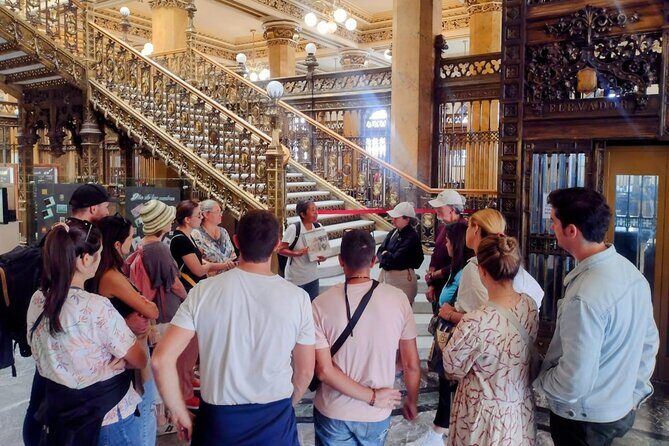 Best of Historic Center Tour for First Time Travelers - Final Thoughts