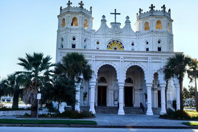 Best of Houston and Galveston Sightseeing Tour 7-Hour Small Group - Practical Details and Traveler Tips