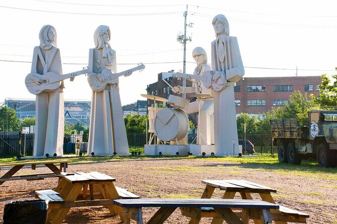 Best of Houston Sightseeing City Tour Small Group - Transportation & Group Size: Comfort and Personalization