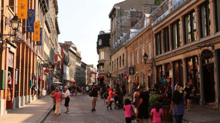Best of Montréal: Private Walking Tour with a Local - What’s Included & What to Keep in Mind