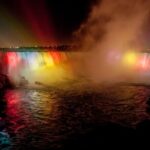 Best of Niagara Falls USA and Canada Night Tour with Skylon Tower - Practical Aspects & What to Expect