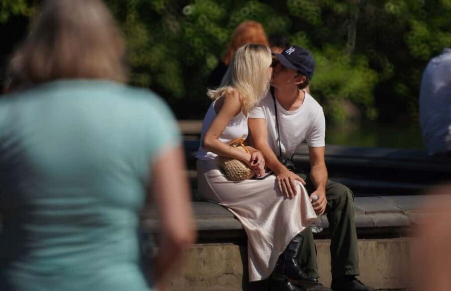 Best of NYC: Top-Rated Gossip Girl TV Locations Pedicab Tour - Why This Tour Is Worth It