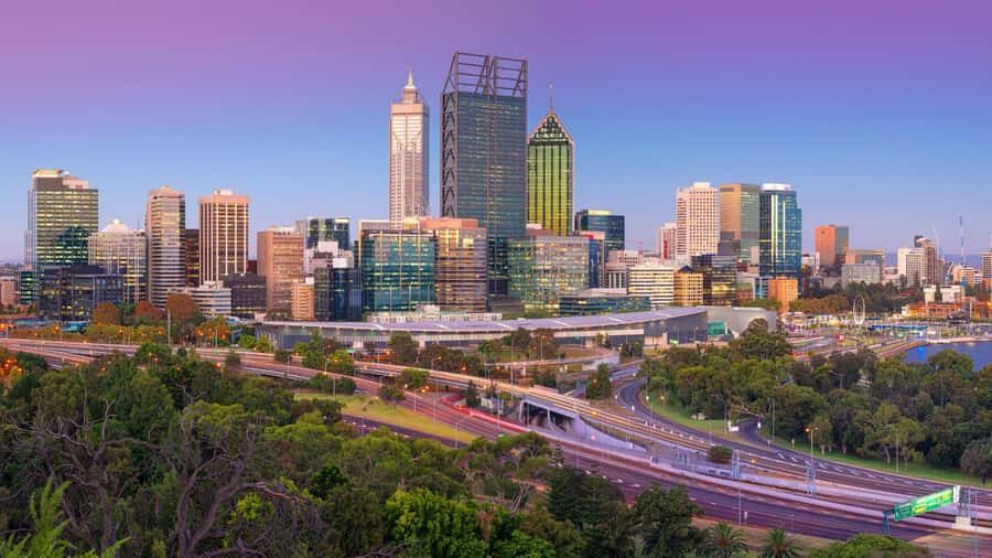 Best of Perth: Private Walking Tour with a Local - Exploring Perth with a Local Guide